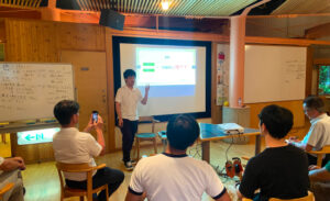 地域課題解決型ワーケーション｜CSR・SDGsの取り組み｜株式会社HBA